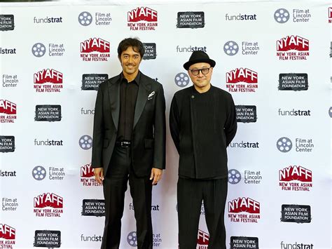 ニューヨーク・アジアン映画祭にて、22日の異動辞令は音楽隊！」のプレミア上映 Daily Sun New York