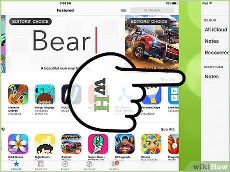 How To Use Split View On An IPad Steps With Pictures