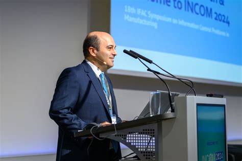 Exciting To See The Innovation And Enthusiasm At Incom 2024 🌍 Day One Was Filled With