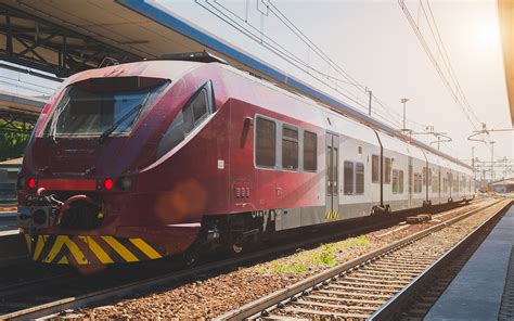 Book Malpensa Express Tickets Milan Airport Transfers