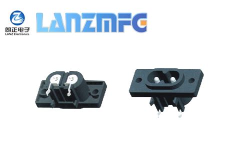 LZ-8-16P20 - YUEQING LANZ ELECTRONICS CO.,LTD.