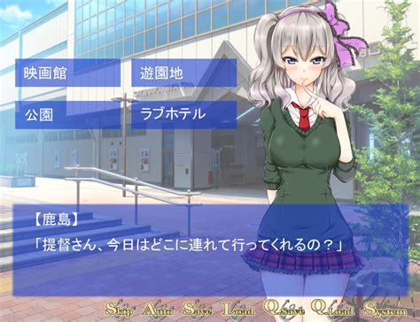 Safebooru 1girl Arm Behind Back Blue Eyes Blush Breasts Fake Screenshot Finger To Mouth Hair