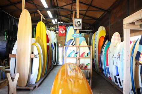 New Seeds Surf Store 【blueリコメンドショップ 2022】 ｜ Blue ブルー） サーフサイド・スタイル