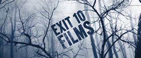 Exit 10 Films Audiovisual Identity Database