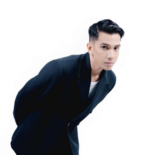 Naim Daniel Cari Menantu Untuk Ibu Suara Sarawak