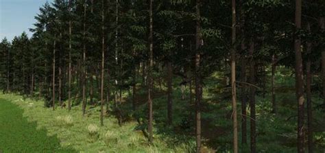 LS22 Prefab Mods Farming Simulator 22 Prefab Mods