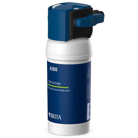 BRITA mypure A1 – Compact Water Filtration System | BRITA®