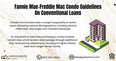 Freddie Mac And Fannie Mae Underwriting Comparison Guidelines At Joyce