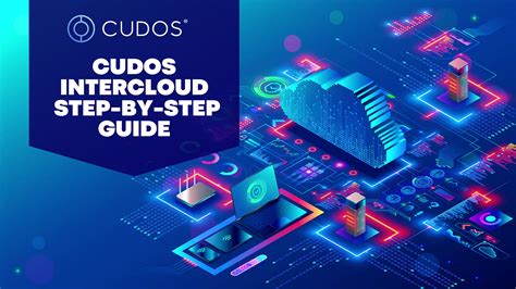 How To Deploy Your First Vm On Cudos Intercloud A Step By Step Guide