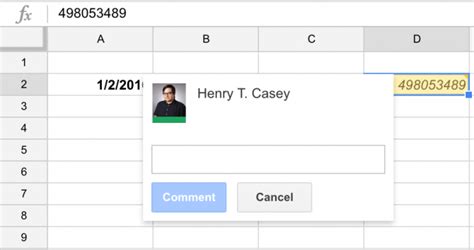 Heres Every Google Sheets Keyboard Shortcut Laptop Mag