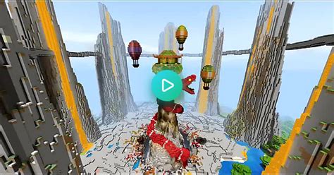 The Guardian Minecraft Build Album On Imgur