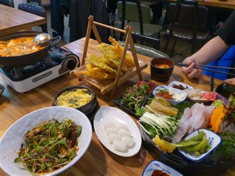 금곡회관수원 호매실 숙성회 코스요리 가성비 맛집 네이버 블로그