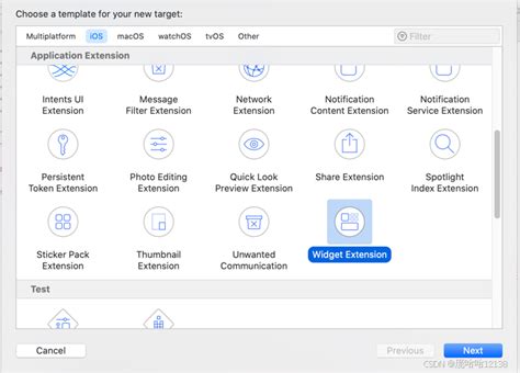 Flutterandroidios 桌面小组件flutter 桌面小组件 Csdn博客