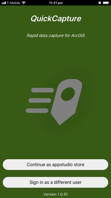 Quickcapture For Arcgis By Esri Online Llc