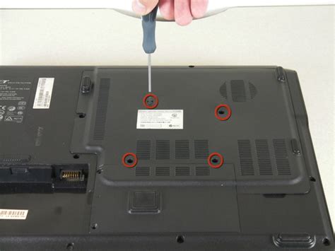 2 Basic Steps To Replace Upgrade Laptop RAM