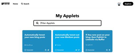how to use free apps to automate your boring activities no coding