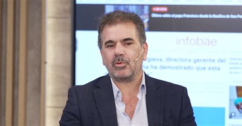 Cristian Ritondo Si En Caba Y En Provincia De Buenos Aires Gana El