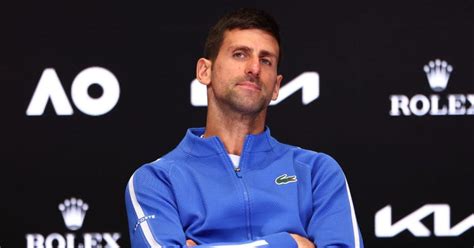Andy Murray Reveals What Makes Novak Djokovic An Absolute Nightmare