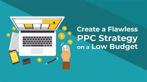 Create Budget Friendly Ppc Strategy Dosula