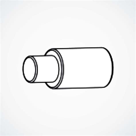Suspension Cartridge Limit Pin Dualtron Thunder 3 02 102 00416