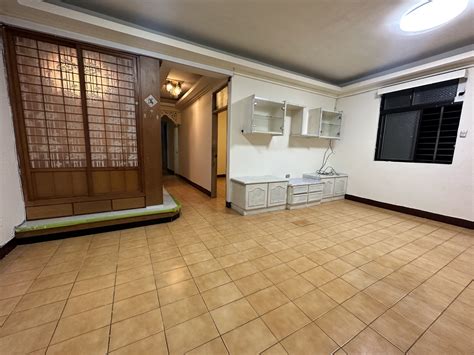 獨家 中港稀有邊間大四房 新北市新莊區買房子、房屋出售 樂屋網