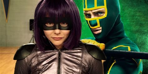 The Future Of Kick Ass Movies Exploring 2 Exciting New Projects