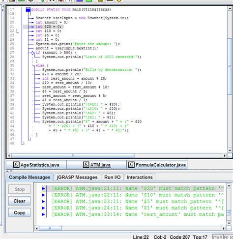 Solved Public Static Void Main String Args Scanner