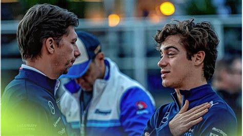 El Jefe De Equipo De Williams Reveló Cuál Será El Rol De Colapinto En 2025