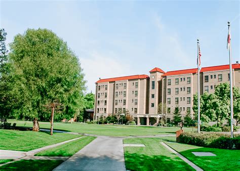 Fresno Pacific University Athleticademix