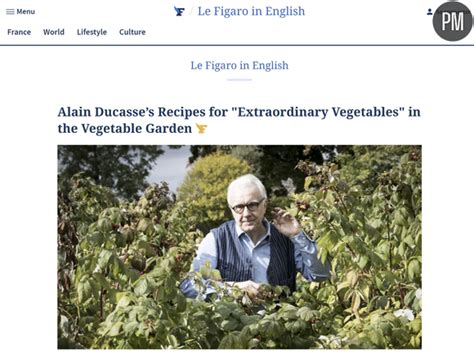 Une Vision Française Et Européenne De Lactualité Et De Lart De Vivre