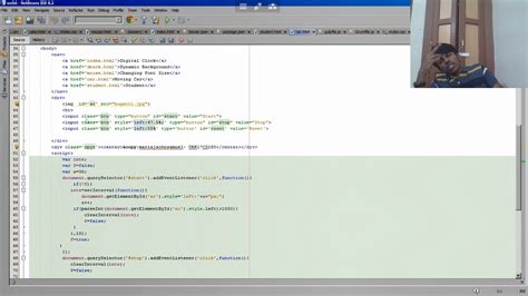 Webtechnology Lab 6 Youtube