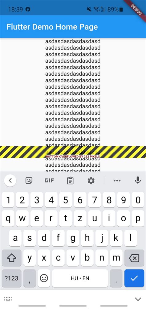 Android Keyboard With Hide Button · Issue 76874 · Flutterflutter