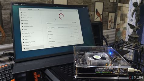 5 Reasons I Prefer Ubuntu Linux Instead Of Proxmox For My Home Server