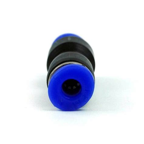 PG Union Straight Reducer Push In Fitting