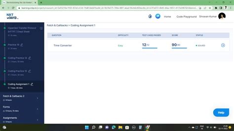 shravan kumar poosala on linkedin callback fetch ccbp nxtwave rahulattuluri js