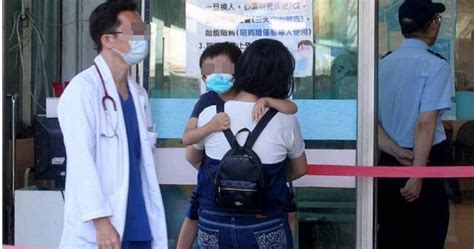 全面鬆綁！519起醫療院所不強制戴口罩 有疑似症狀者除外 生活 Ctwant
