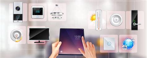Key Features Of A Smart Meeting Room Using Iot Technology Patia Avit Solusi