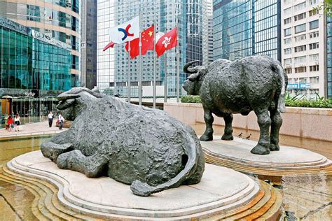 美再對中企出手 港股收跌210點報25281 澳門力報官網