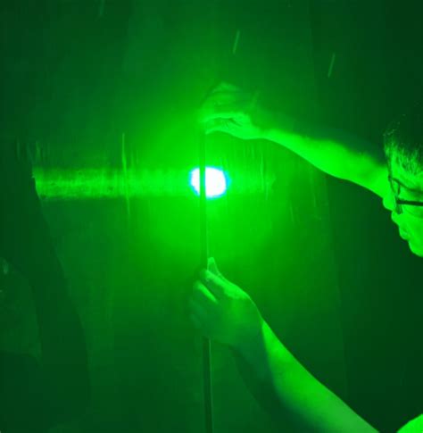 Do You Know How To Test The Laser Divergence Angle