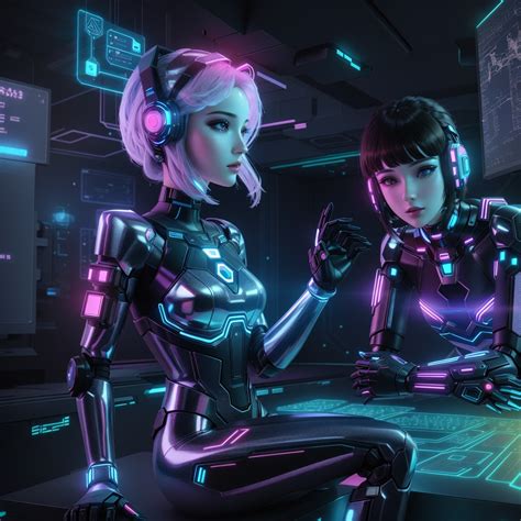 Girlfriend GPT The AI Revolutionizing NSFW Chat Experiences