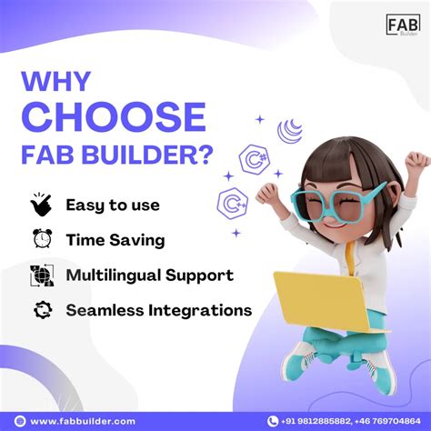 Fab Builder Code Generation Platform 🚀 Big Announcement Fab