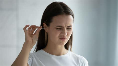 Heres Why You Should Never Use Q Tips To Clean Your Ears