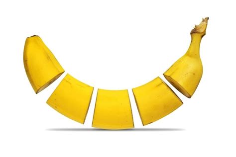 How Many Calories Are In A Banana Full Guide