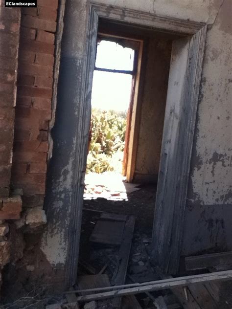 Through Two Doors By Eclandscape On Deviantart