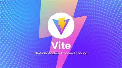 Locofy Ai On Linkedin Exploring Vite Js The Lightning Fast Build Tool