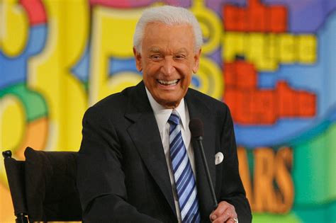 Longtime Price Is Right Host Bob Barker Dies At 99 News Wliw Fm