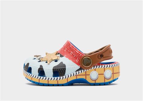 Crocs Classic Clog Neonati In Bianco Jd Sports