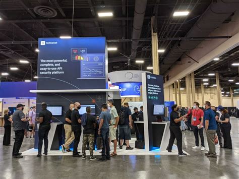 Noname Security On Linkedin Apisecurity Cybersecurity Appsec Blackhat Bhusa