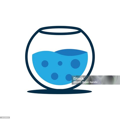 Watter Logo Stock Illustration Download Image Now Design Flat