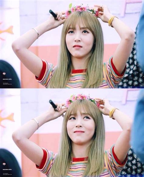Cosas Que Tal Vez No Sabias De Moonbyul •mamamoo Amino• Amino